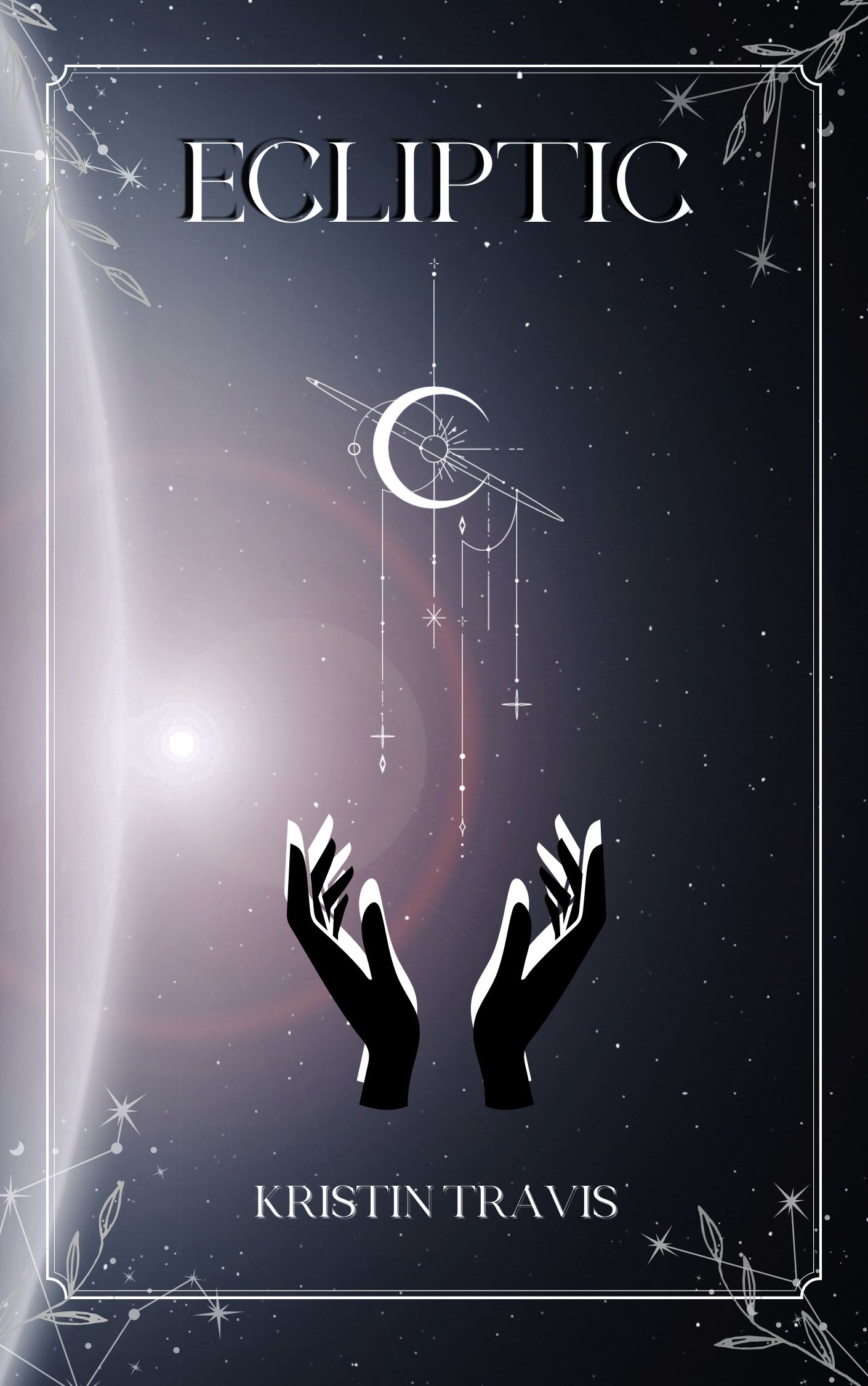 Ecliptic by Kristin Travis | Goodreads