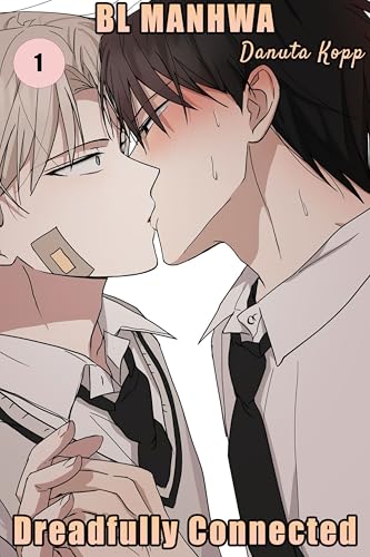 Dreadfully Connected #1 ( BL Manhwa) by Danuta Kopp | Goodreads