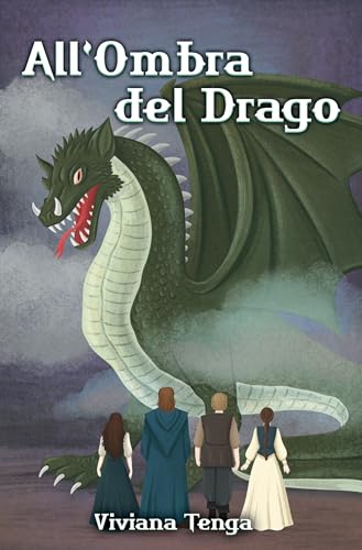 All'Ombra del Drago by Viviana Tenga | Goodreads