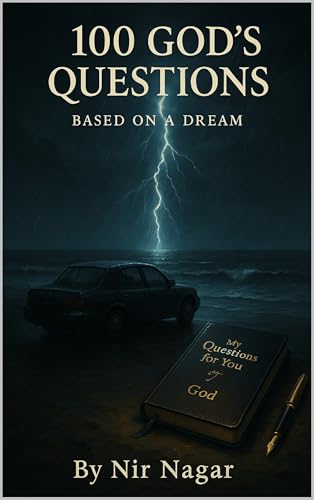 100 God’s Questions: The Questions God Might Ask You Before Granting ...