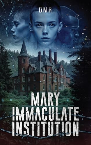 Mary Immaculate Institution by D MR | Goodreads