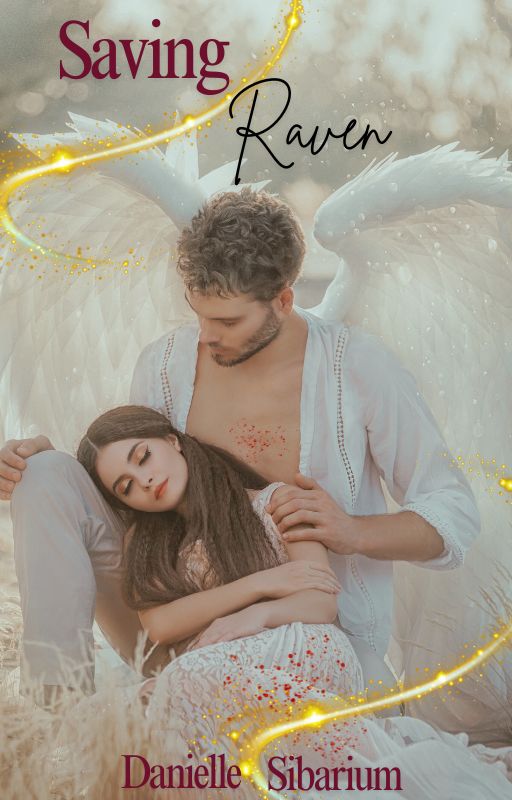 Saving Raven by Danielle Sibarium | Goodreads