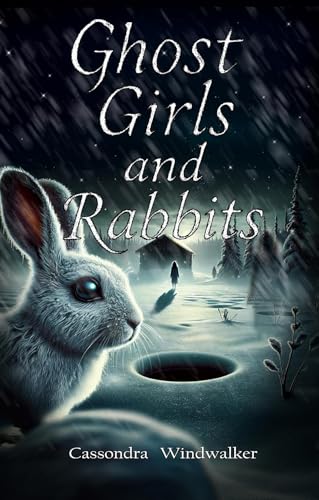 Ghost Girls and Rabbits by Cassondra Windwalker | Goodreads