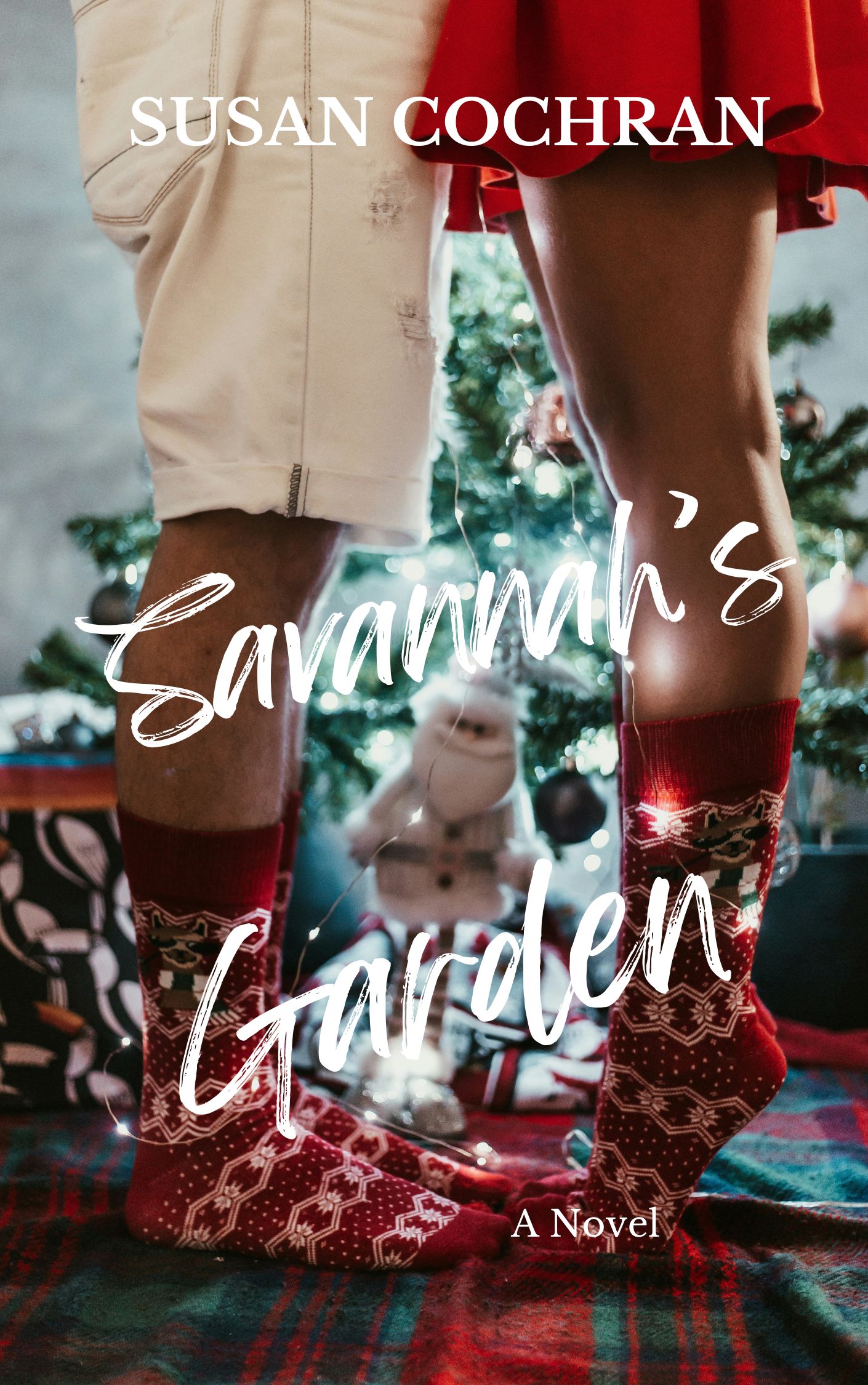 Savannah's Garden by Susan Cochran | Goodreads