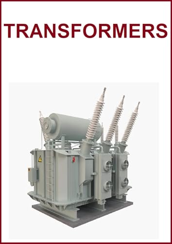 INTRODUCTION TO TRANSFORMERS by HUGH ALEX BERG | Goodreads