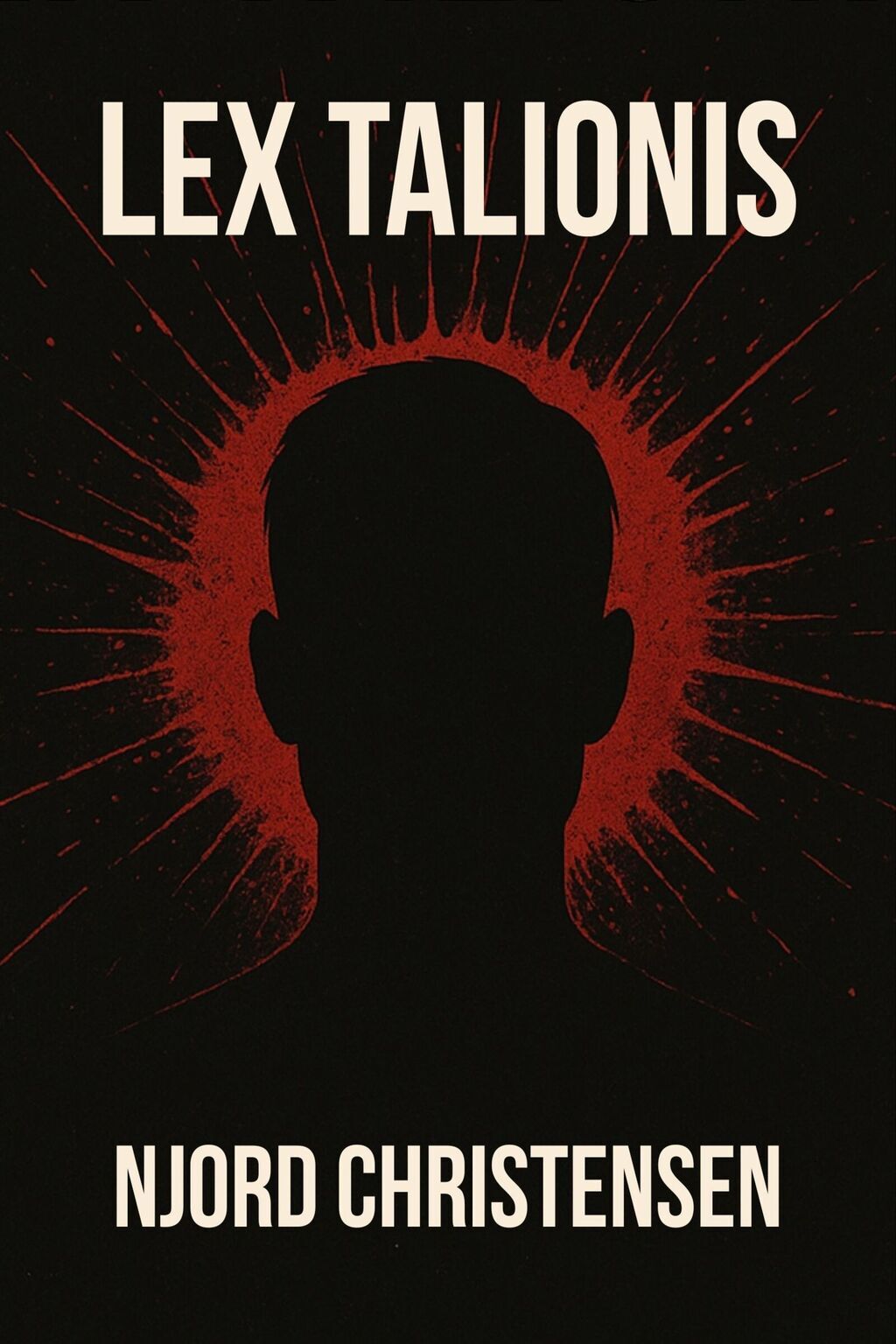 Lex Talionis by Njord Christensen | Goodreads