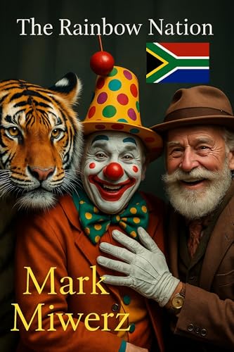 The Rainbow Nation by Mark Miwerz | Goodreads