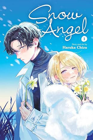 Snow Angel, Vol. 1 by Haruka Chizu | Goodreads
