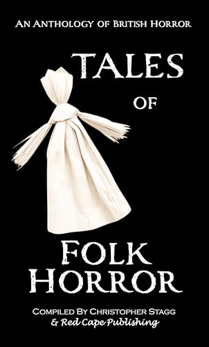 Tales of Folk Horror by Deborah Tapper | Goodreads