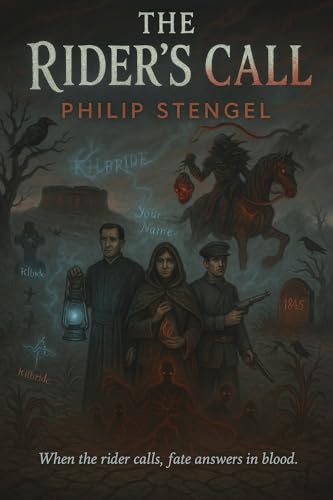 The Rider’s Call by Philip Stengel | Goodreads