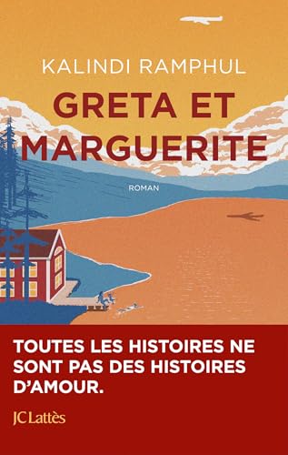 Greta et Marguerite by Kalindi Ramphul | Goodreads
