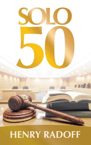 SOLO 50 by Henry Radoff | Goodreads