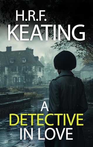 A DETECTIVE IN LOVE a gripping British police procedural with a ...