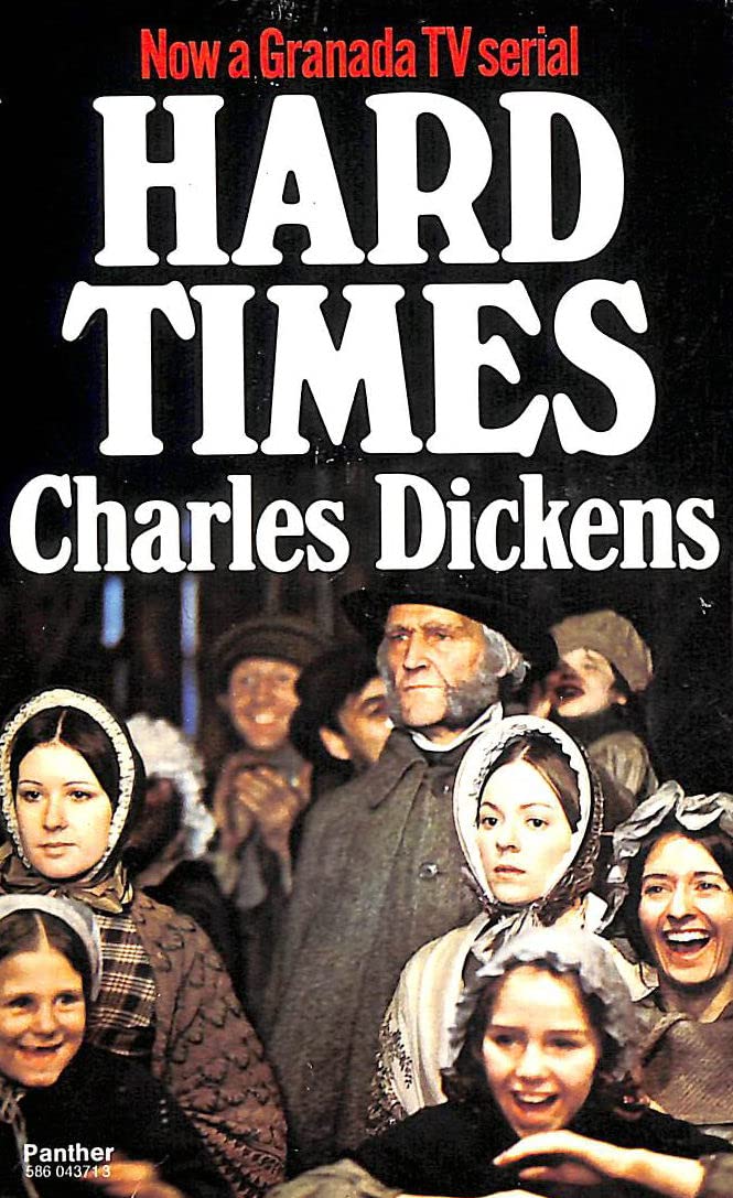 Hard Times (Classics) by Charles Dickens | Goodreads