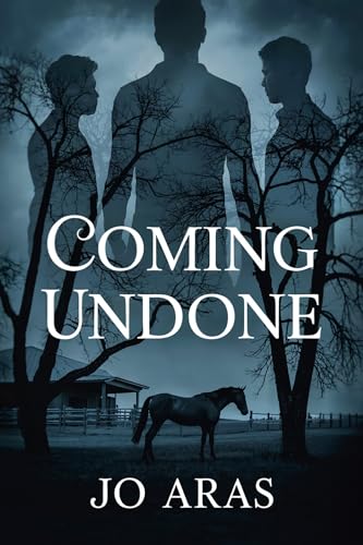 Coming Undone by Jo Aras | Goodreads