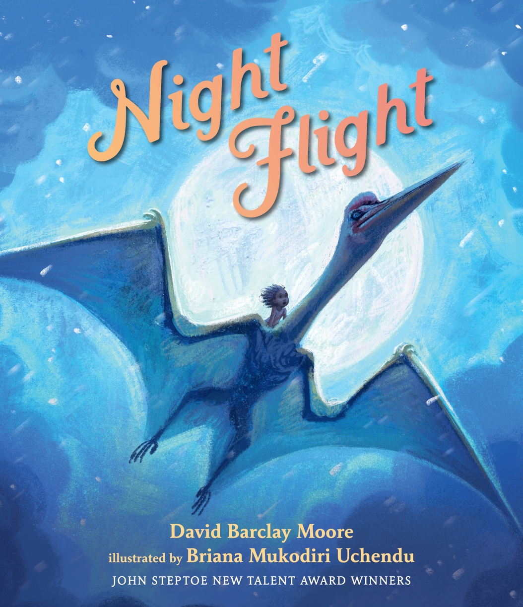 Night Flight by David Barclay Moore | Goodreads
