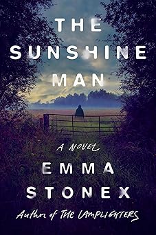 The Sunshine Man by Emma Stonex | Goodreads