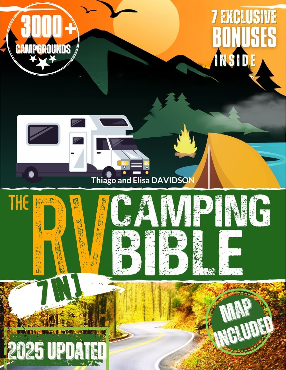 Unleash Your Wanderlust The Ultimate Guide To Motorhome Rentals Portland Oregon