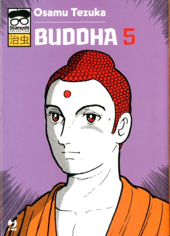 Buddha, Vol. 5 by Osamu Tezuka | Goodreads