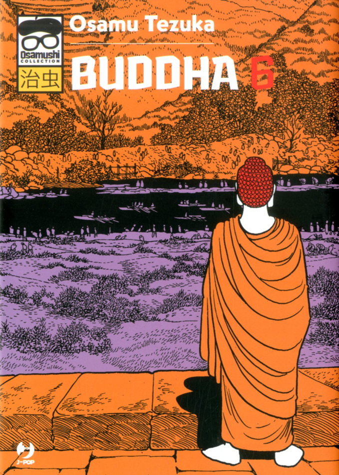 Buddha, Vol. 6 by Osamu Tezuka | Goodreads