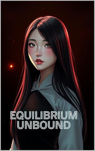 Equilibrium Unbound (Project Equilibrium Book 3) by Ashlee Mack | Goodreads