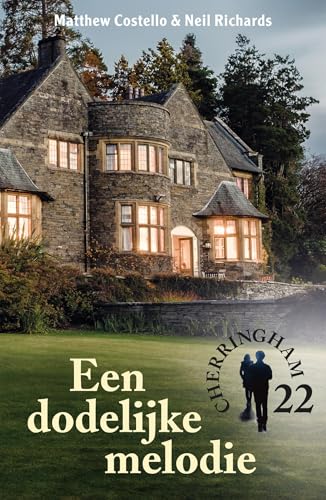 Een dodelijke melodie (Cherringham #22) by Matthew Costello | Goodreads
