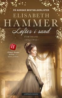 Fortielse (Løfter i sand, #4) by Elisabeth Hammer | Goodreads