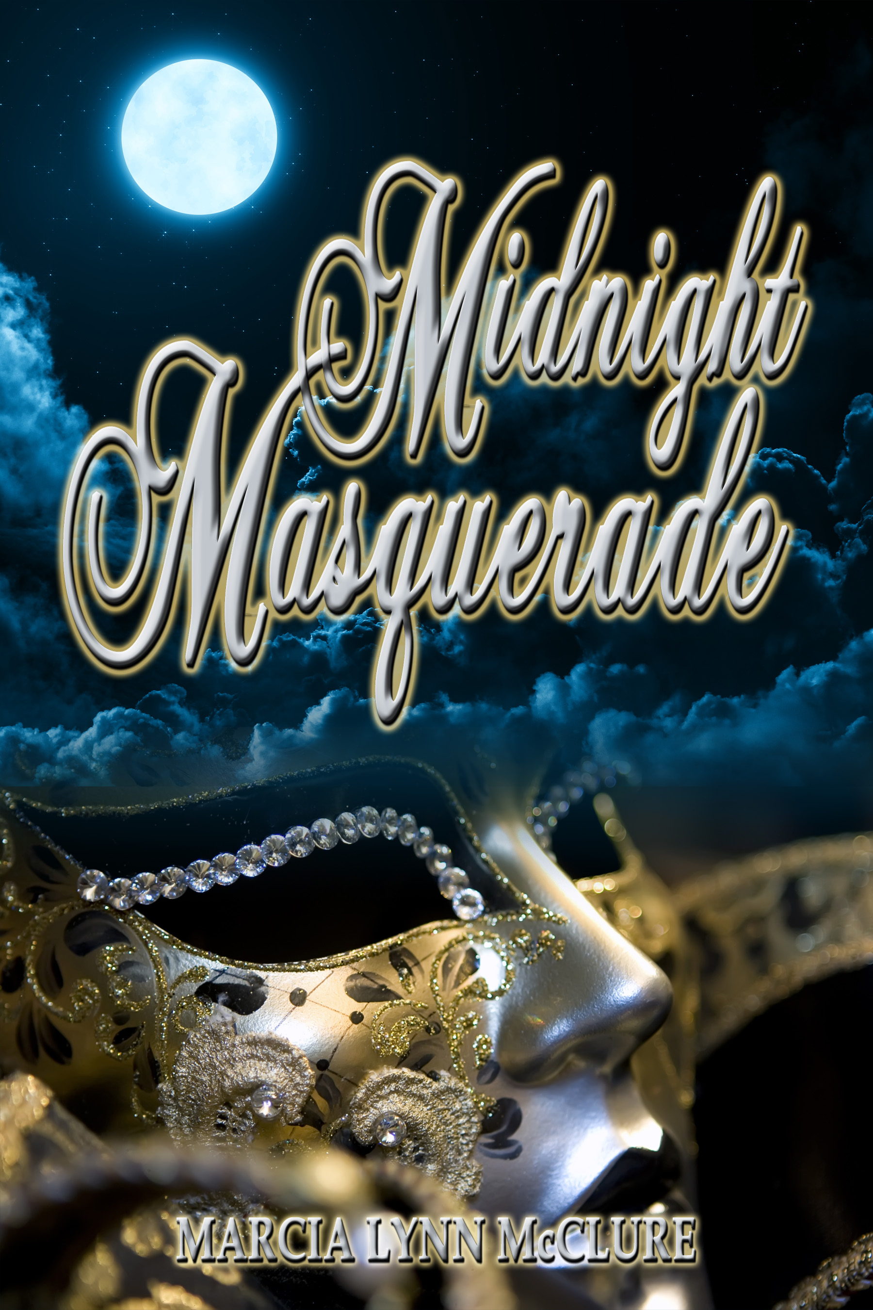 Midnight Masquerade by Marcia Lynn McClure | Goodreads