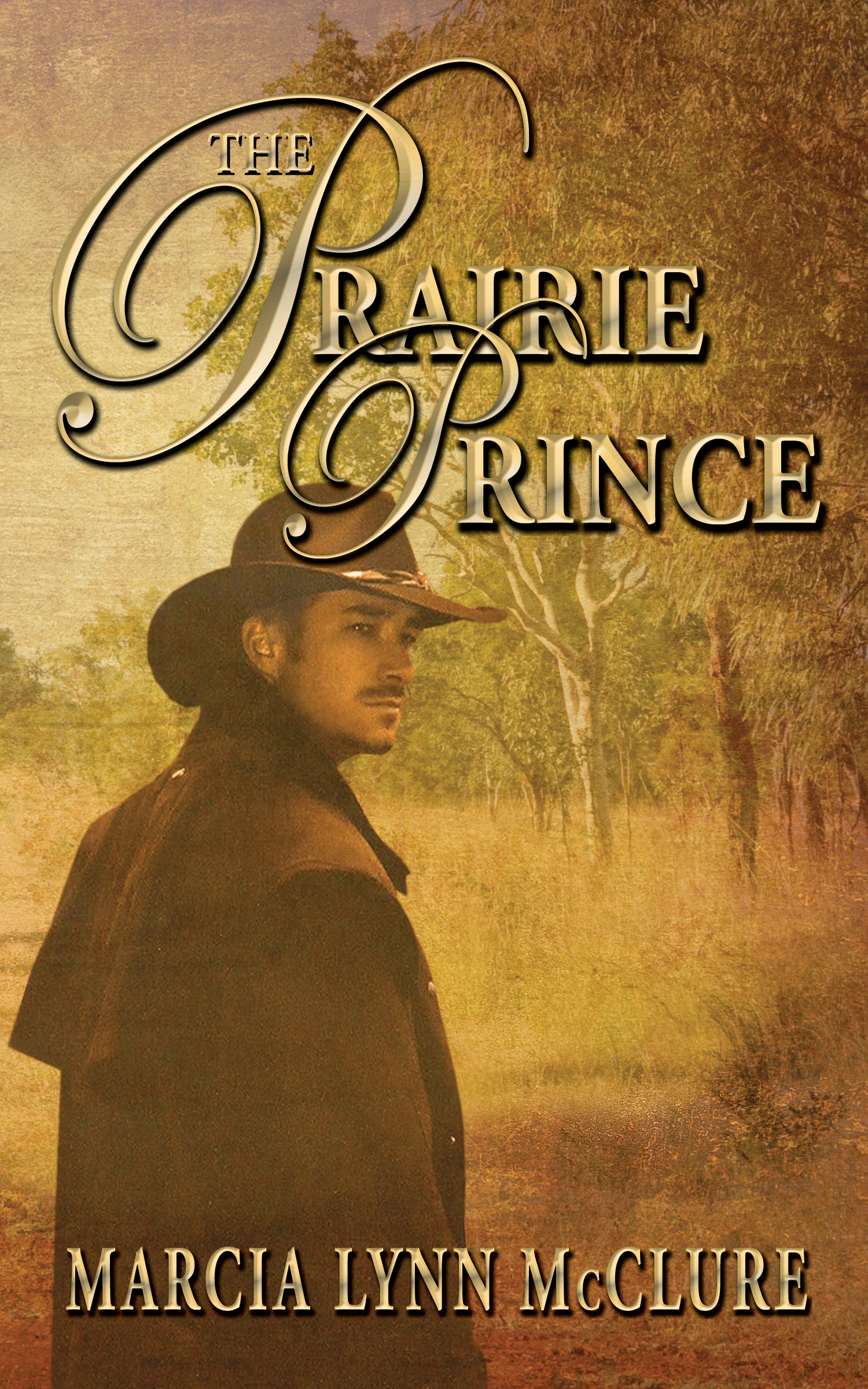 The Prairie Prince by Marcia Lynn McClure | Goodreads