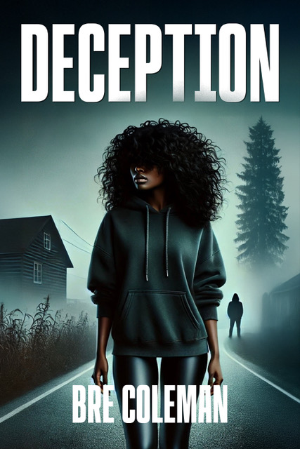 Deception by Bre Coleman | Goodreads