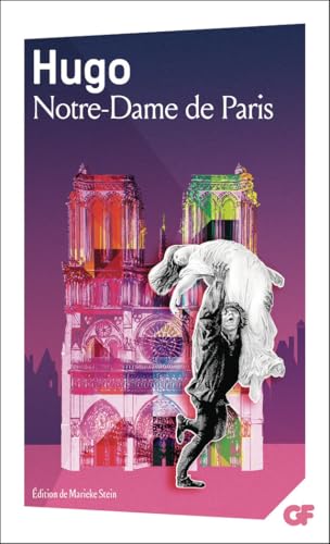 Notre-Dame de Paris by Victor Hugo | Goodreads
