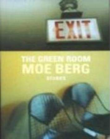 The Green Room by Moe Berg | Goodreads