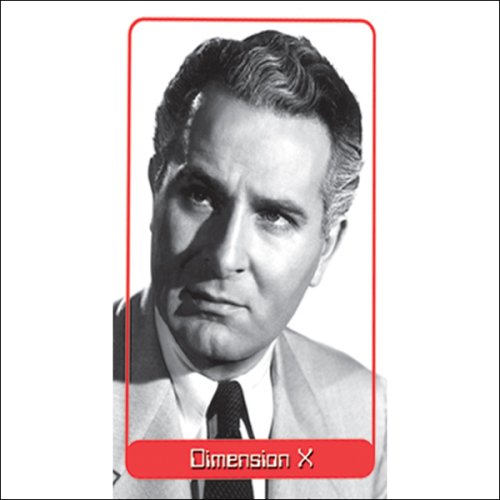 Dimension X: And the Moon Be Still as Bright by Ray Bradbury | Goodreads