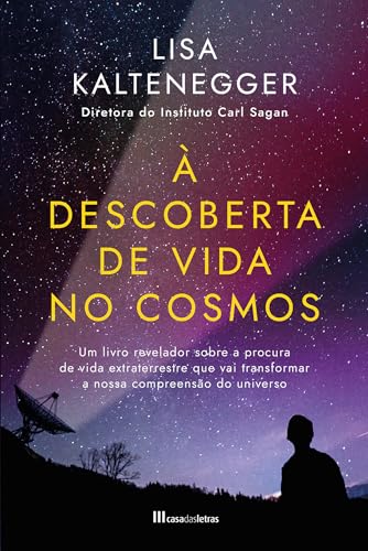À Descoberta de Vida no Cosmos by Lisa Kaltenegger | Goodreads