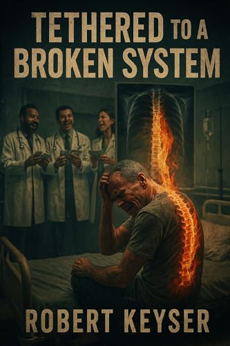 Tethered To A Broken System by Robert Keyser | Goodreads