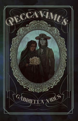 Peccavimus by Gabriella Vides | Goodreads