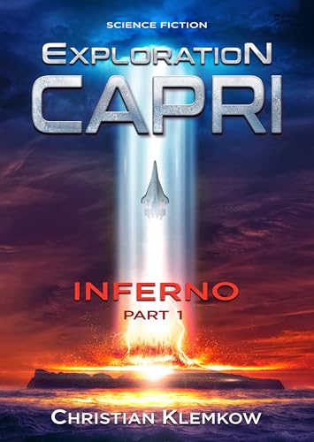 Exploration Capri: Part 1 Inferno by Christian Klemkow | Goodreads
