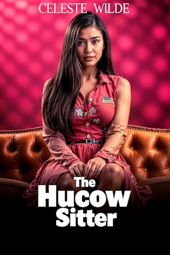 The Hucow Babysitter: A Hucow Erotica Short Breeding Trope Romance by Celeste Wilde | Goodreads