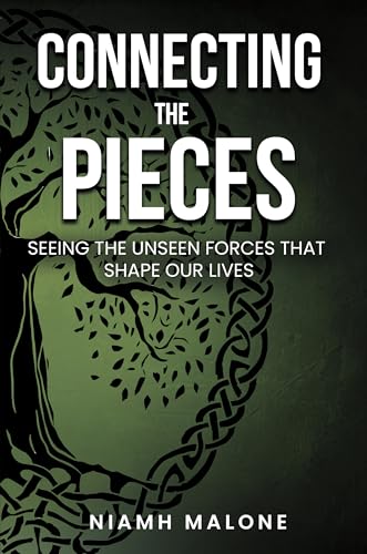 Connecting the Pieces: Seeing the Unseen Forces that Shape Our Lives by ...