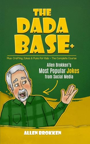 The Dada Base + Allen Brokken's Most Popular Jokes from Social Media ...