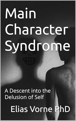 Main Character Syndrome: A Descent into the Delusion of Self by Elias ...