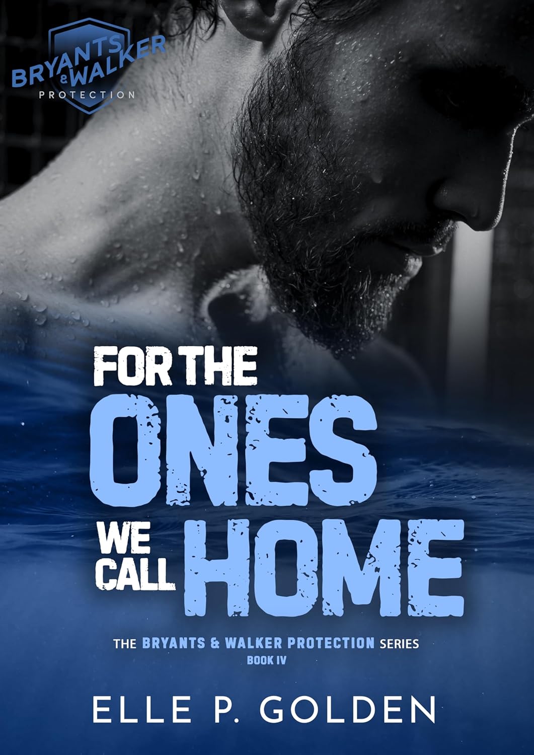 For The Ones We Call Home by Elle P. Golden | Goodreads