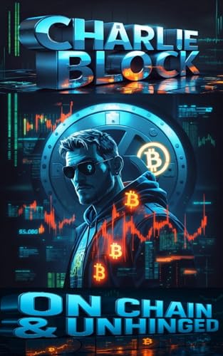 Charlie Block: On Chain & Unhinged by Charlie Block | Goodreads