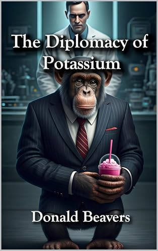The Diplomacy of Potassium by Donald Beavers | Goodreads
