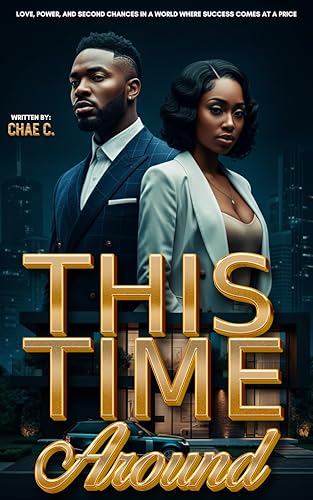 This Time Around by Chae C | Goodreads