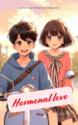 HORMONAL LOVE: PART-1 by HIMANSHU MAHATMA | Goodreads