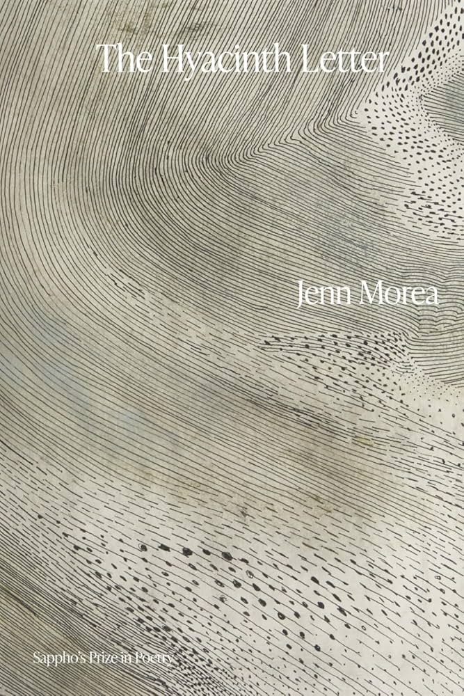 The Hyacinth Letter by Jenn Morea | Goodreads