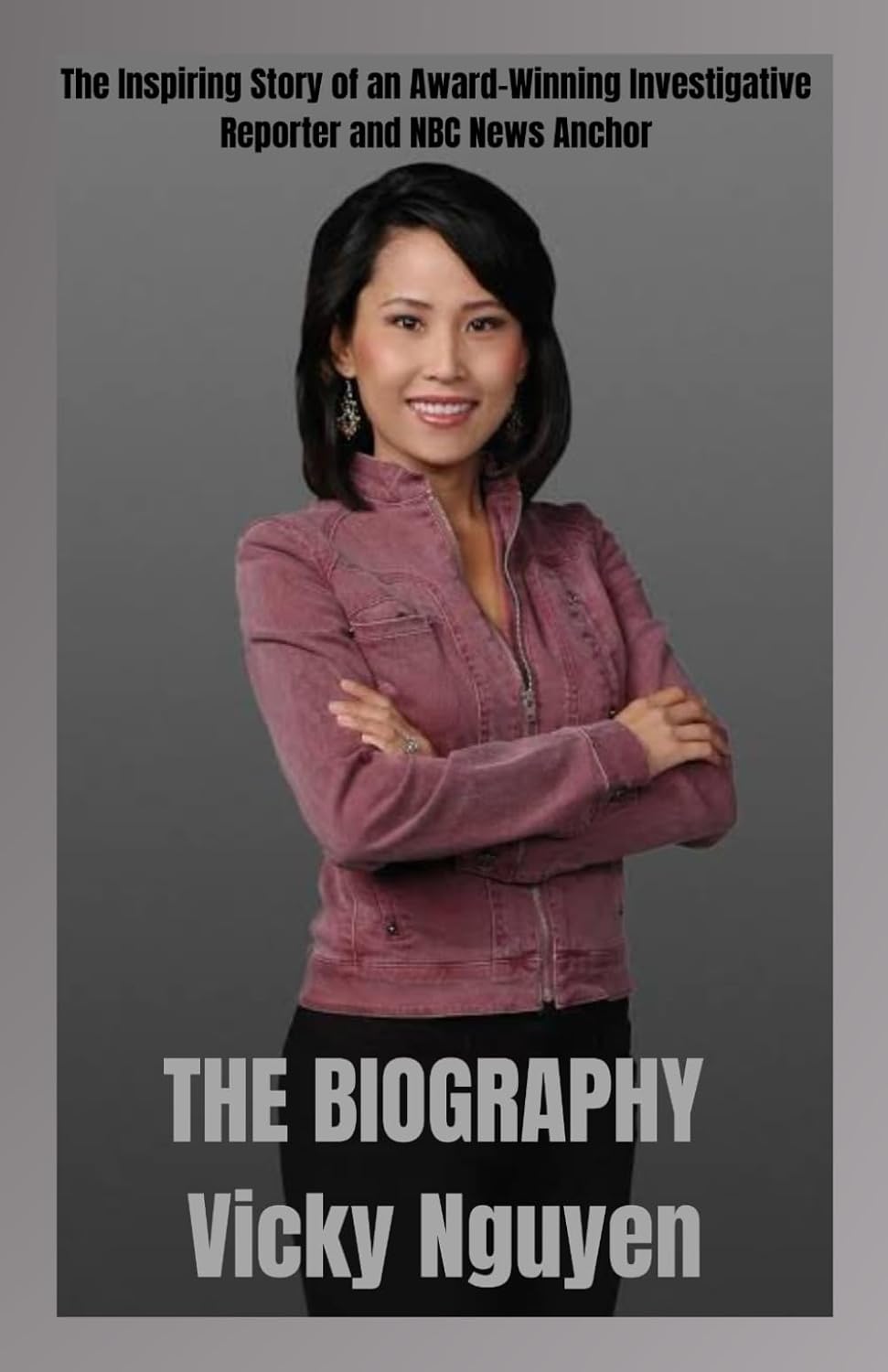 Vicky Nguyen:Breaking Barriers in Journalism: The Inspiring Story of an ...