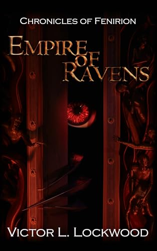 Empire of Ravens by Victor L. Lockwood | Goodreads