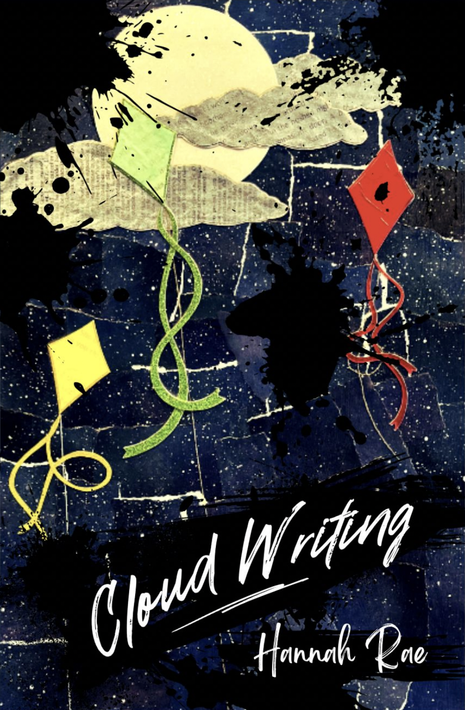 Cloud Writing by Hannah Rae | Goodreads